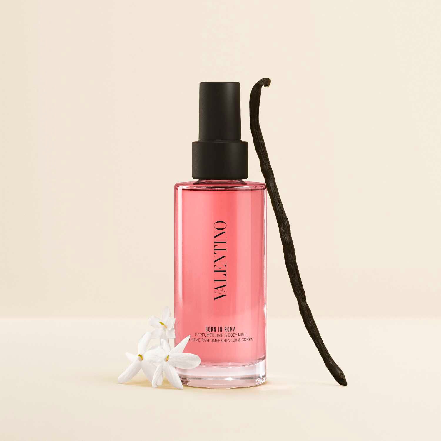 Born In Roma - Hair & Body Mist di VALENTINO ≡ SEPHORA