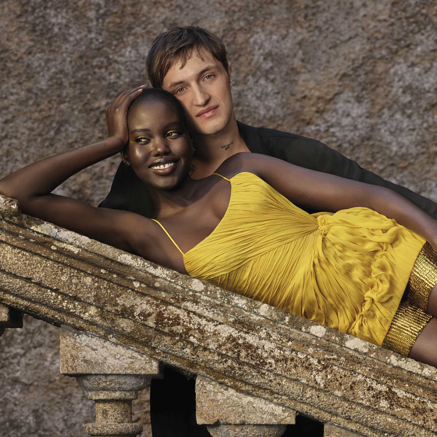 Valentino Born In Roma Yellow Dream - Eau de Parfum Profumo Donna di ...