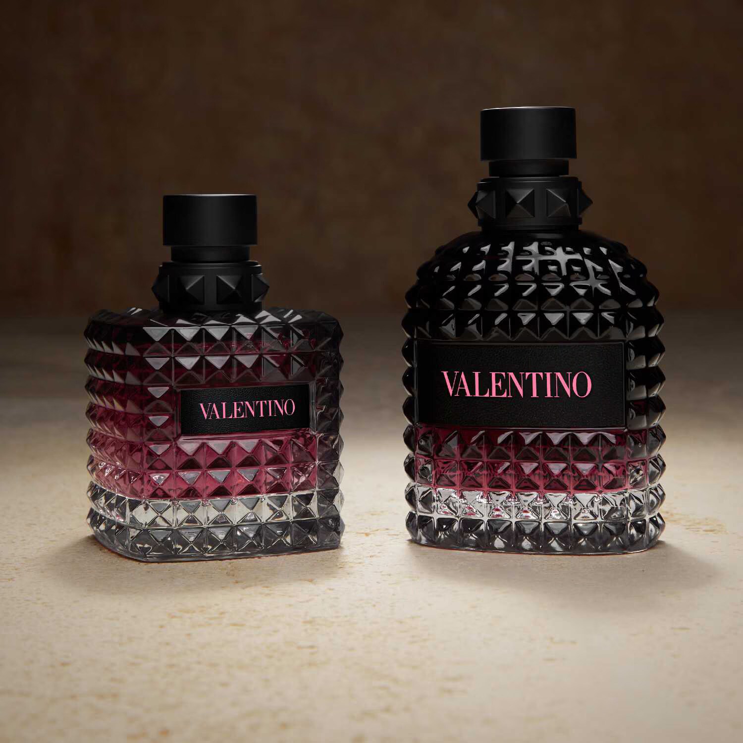 Born in Roma Uomo - Eau de Parfum Intense Perfume de Hombre de ...
