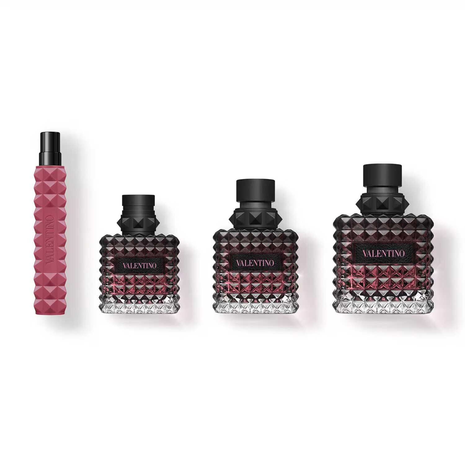 Born in Roma Donna - Eau de Parfum Intense di VALENTINO ≡ SEPHORA