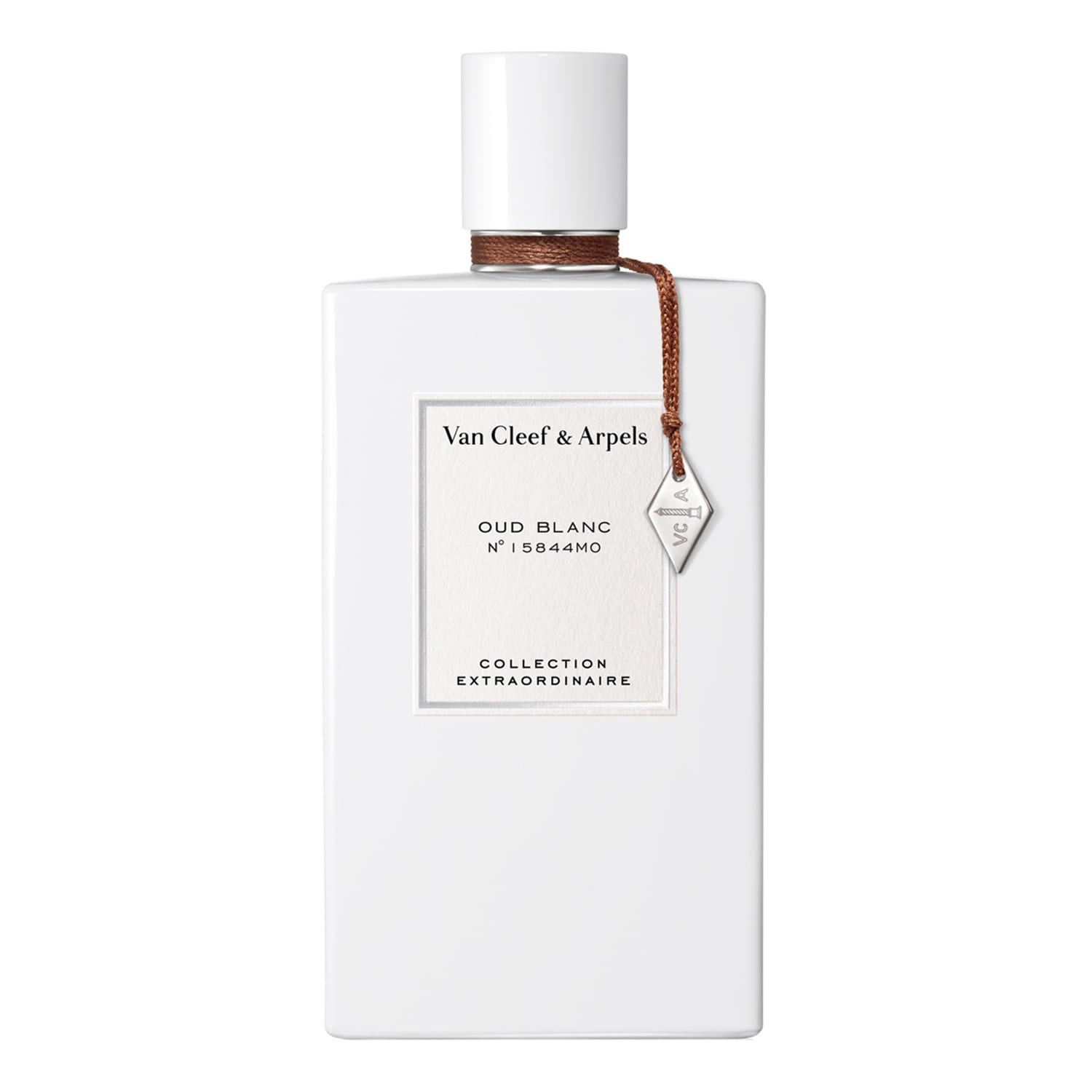 Collection Extraordinaire Oud Blanc - Eau de Parfum de VAN CLEEF AND ...