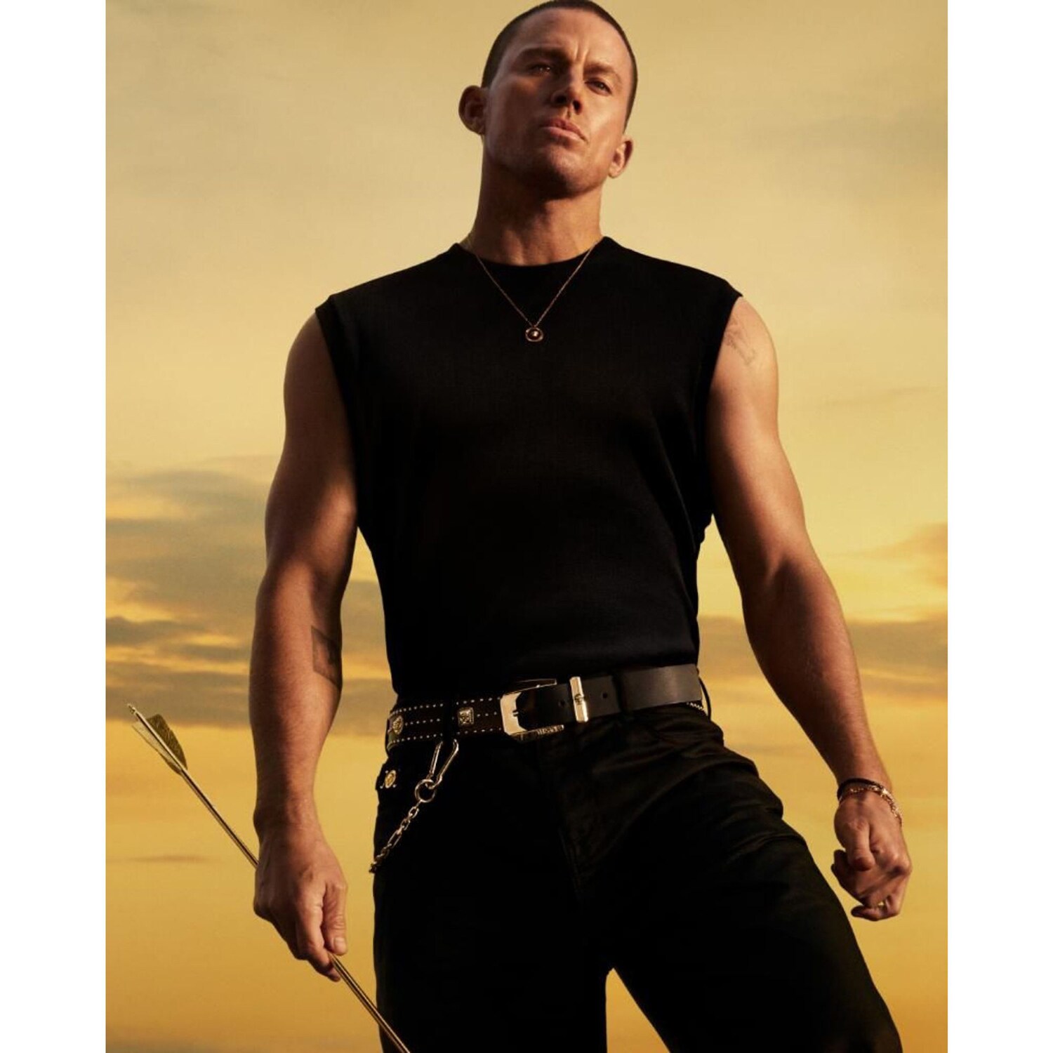 Eros Energy - Eau de Parfum de Versace ≡ SEPHORA