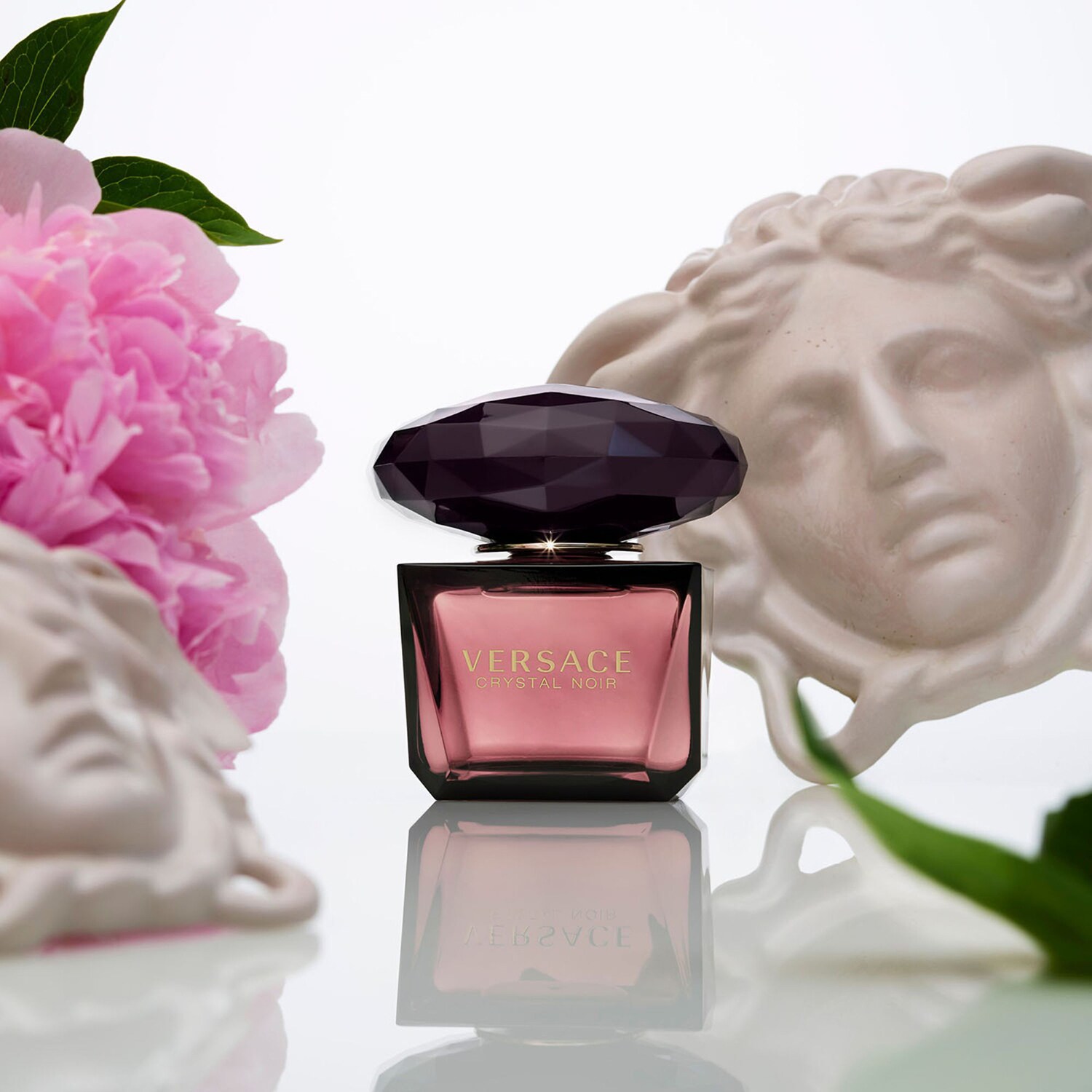 Crystal Noir - Set Apa de Parfum Versace ≡ SEPHORA