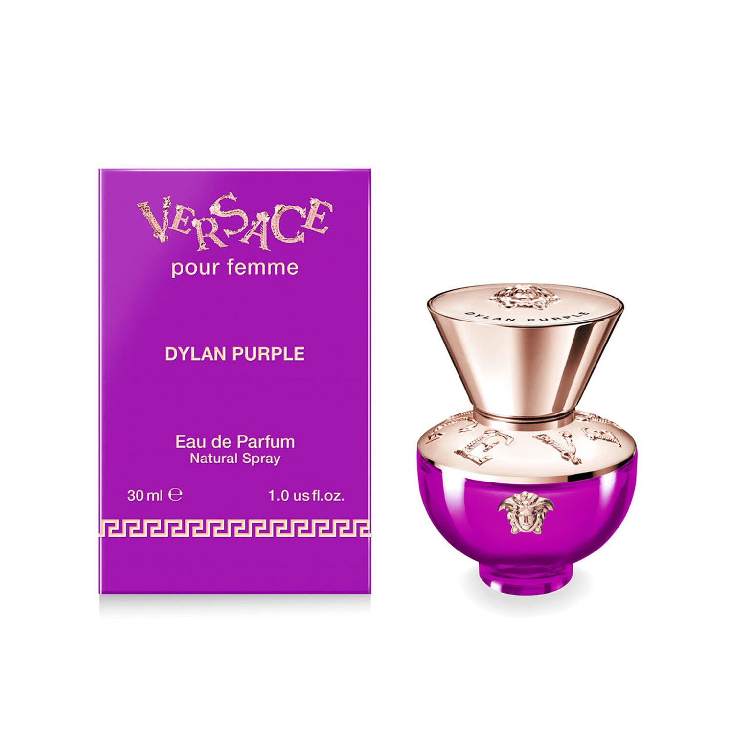 Versace Dylan Purple - Eau De Parfum di VERSACE ≡ SEPHORA