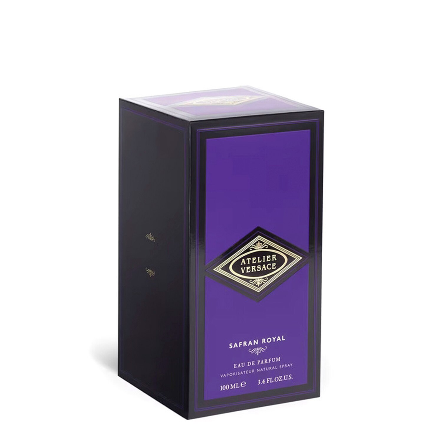 Safran Royal - Eau De Parfum VERSACE ≡ SEPHORA