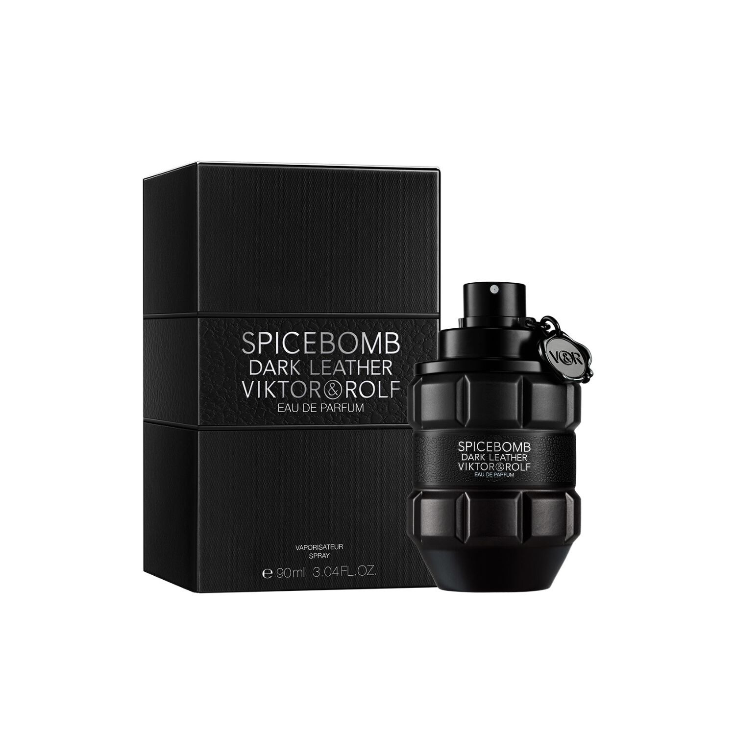 Spicebomb Dark Leather - Parfemova voda z VIKTOR & ROLF ≡ SEPHORA