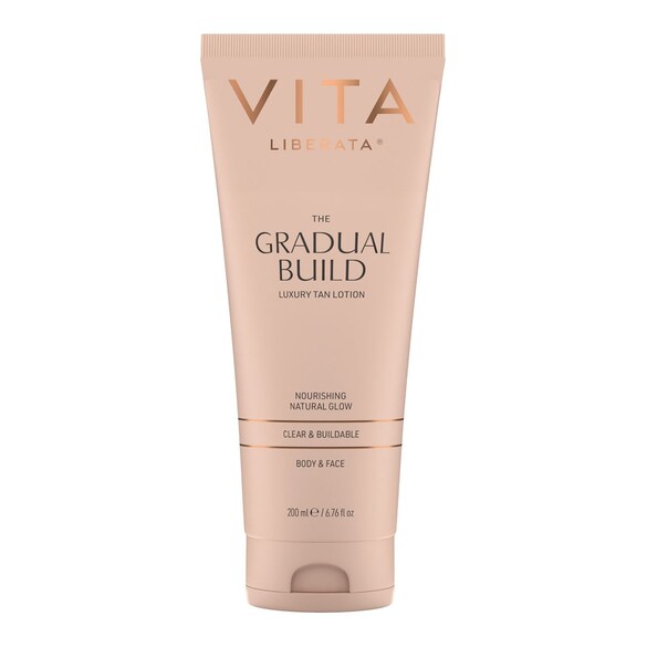 Fabulous Gradual Tanning Lotion - Balsam stopniowo samoopalający i VITA ...