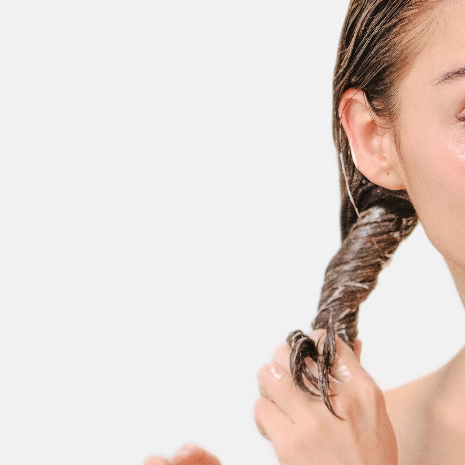 Ultimate Smooth - Maschera per capelli secchi e opachi di WELLA ...