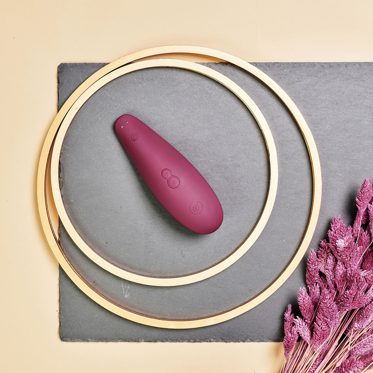Womanizer Classic 2 - Vibromasseur Clitoridien de WOMANIZER ≡ SEPHORA