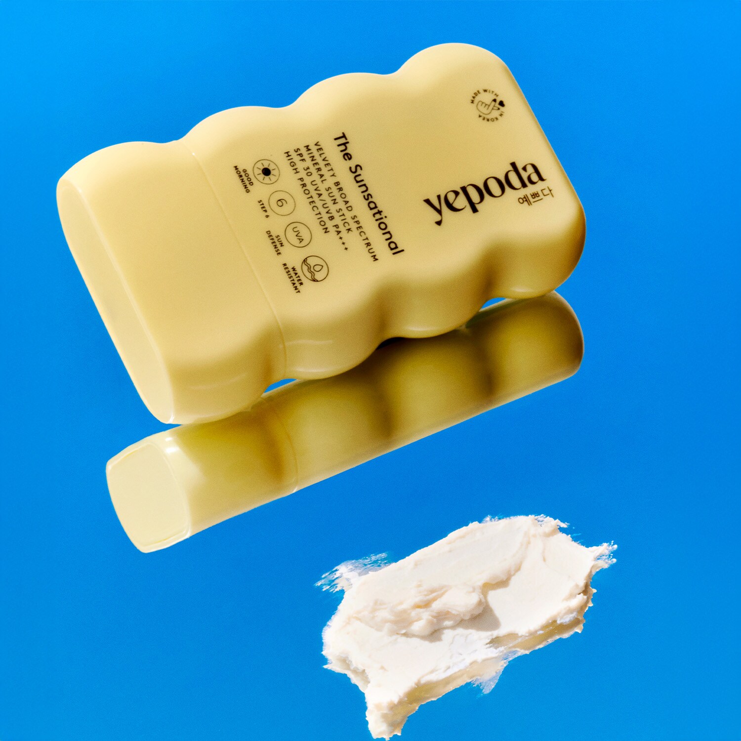 The Sunsational – mineralny sztyft przeciwsłoneczny SPF 30 UVA/UVB PA ...