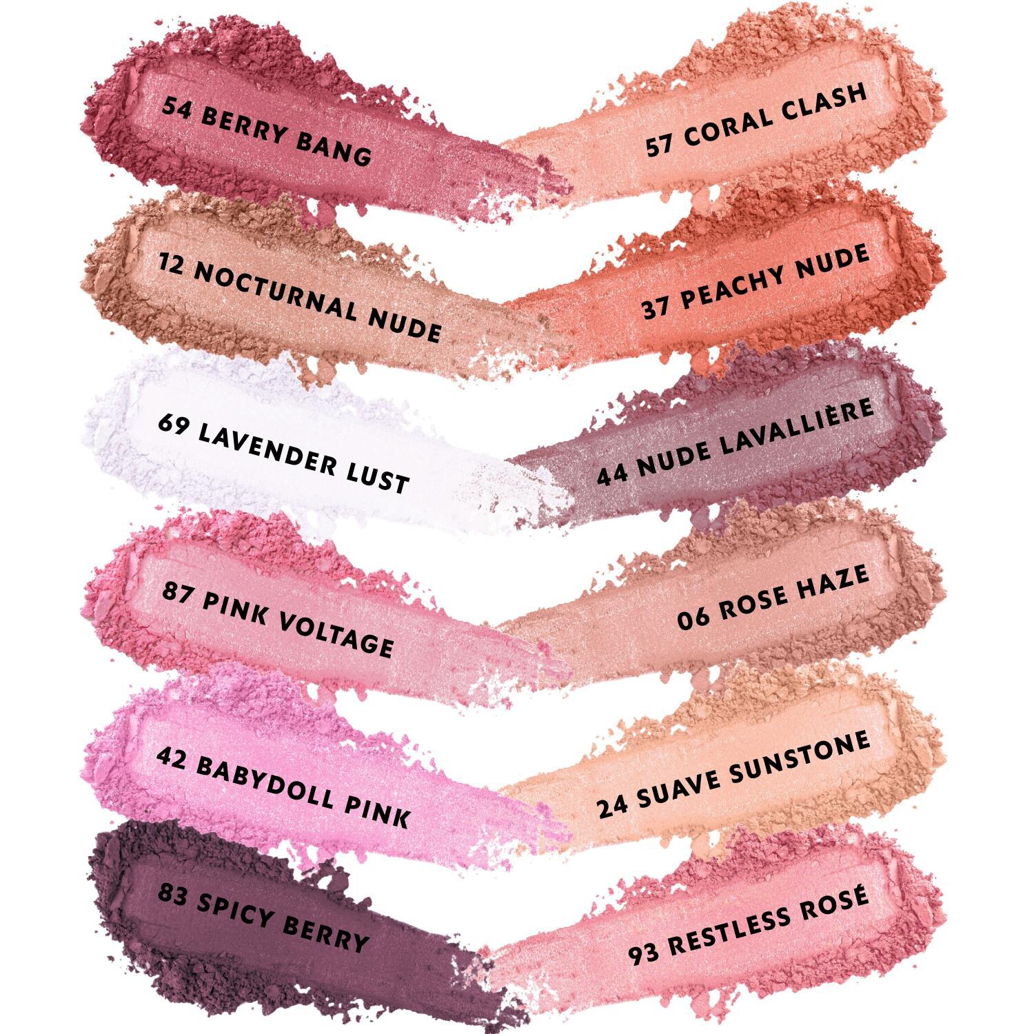 Make Me Blush - Blush in polvere vellutato di YVES SAINT LAURENT ≡ SEPHORA