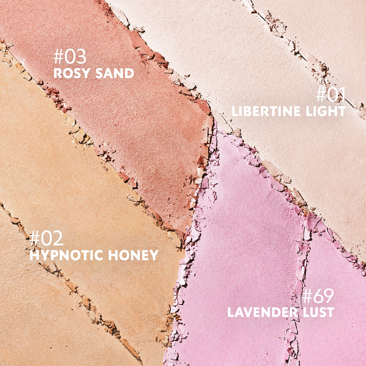 All Hours Hyper Luminize - Illuminante in polvere di YVES SAINT LAURENT ...