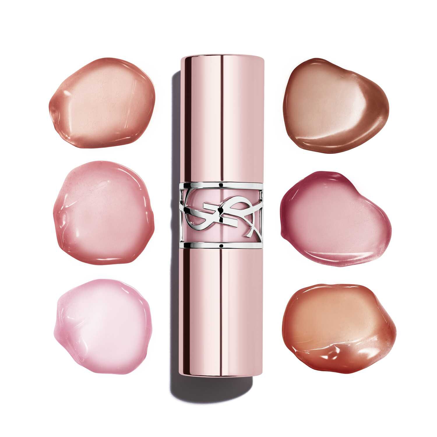 Loveshine Candy Glow Tinted Butter Balm - Balsam de buze Yves Saint ...