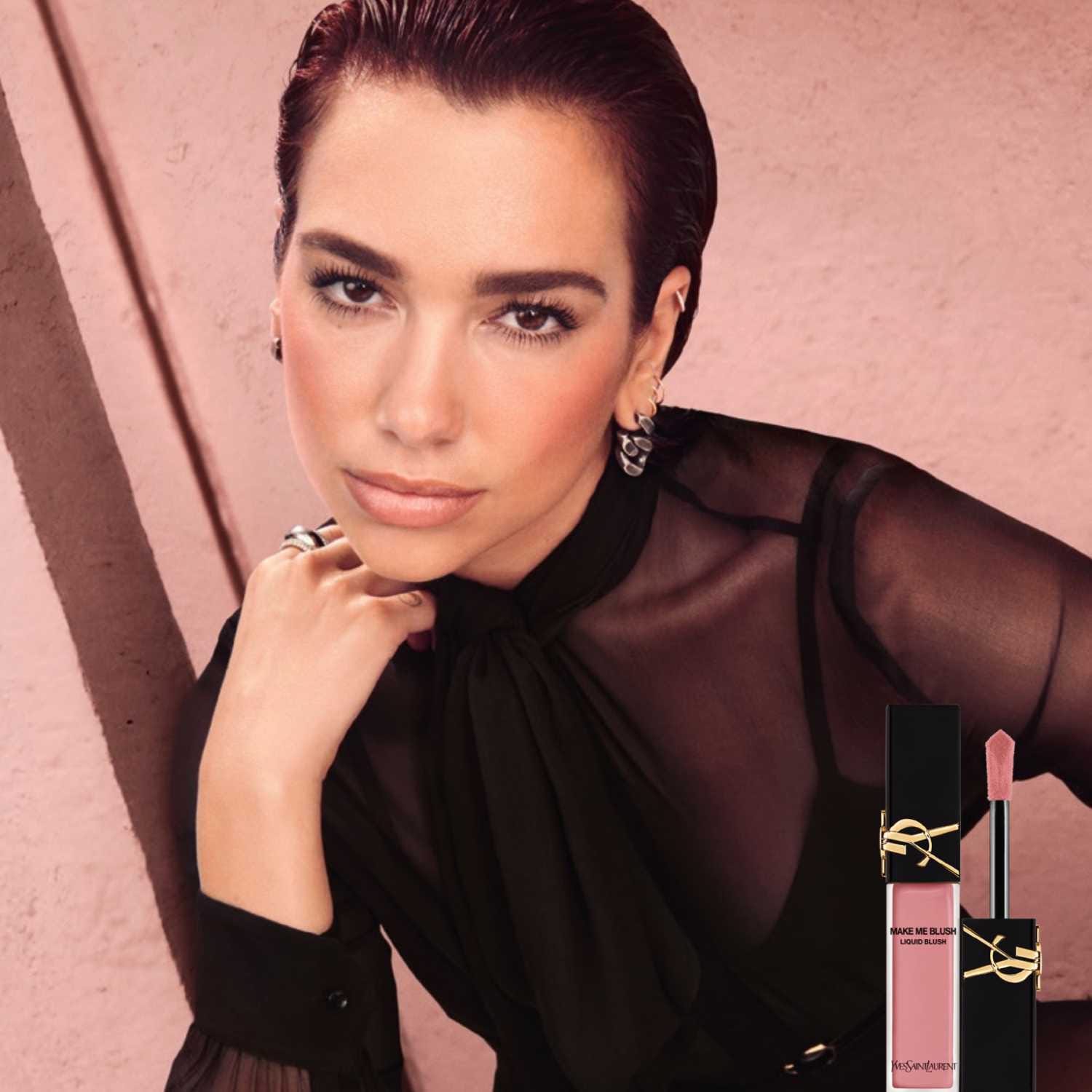 Make Me Blush - Blush liquide de YVES SAINT LAURENT ≡ SEPHORA