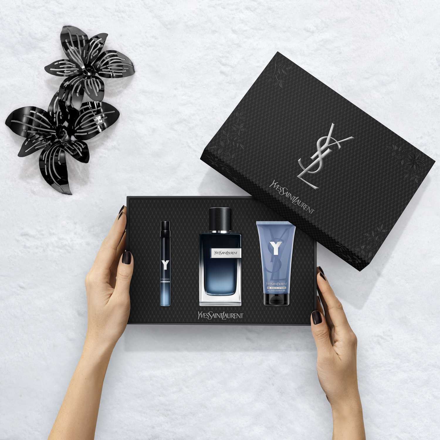 Y - Eau de Parfum Set Yves Saint Laurent ≡ SEPHORA