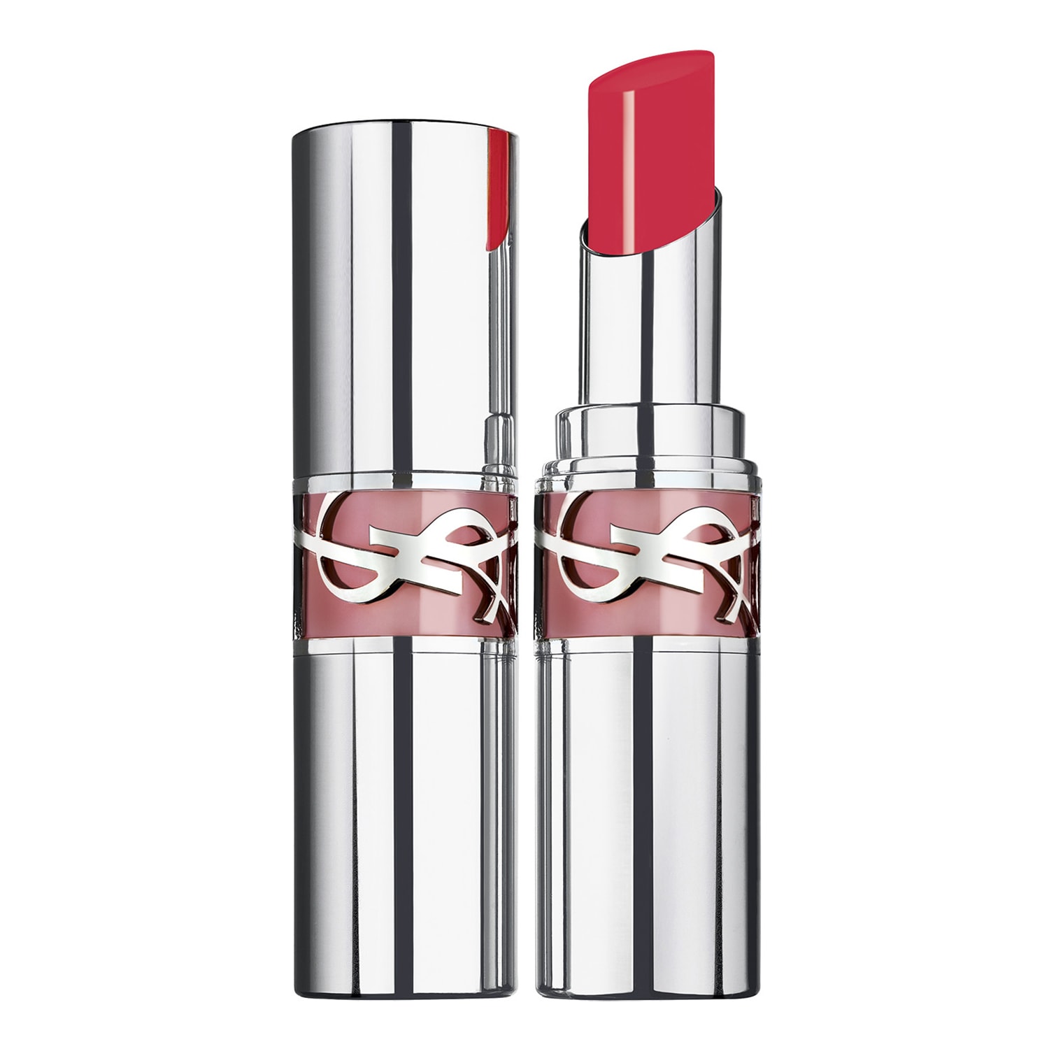YSL Loveshine - Rouge à lèvres brillant et soin de YVES SAINT LAURENT ≡ ...