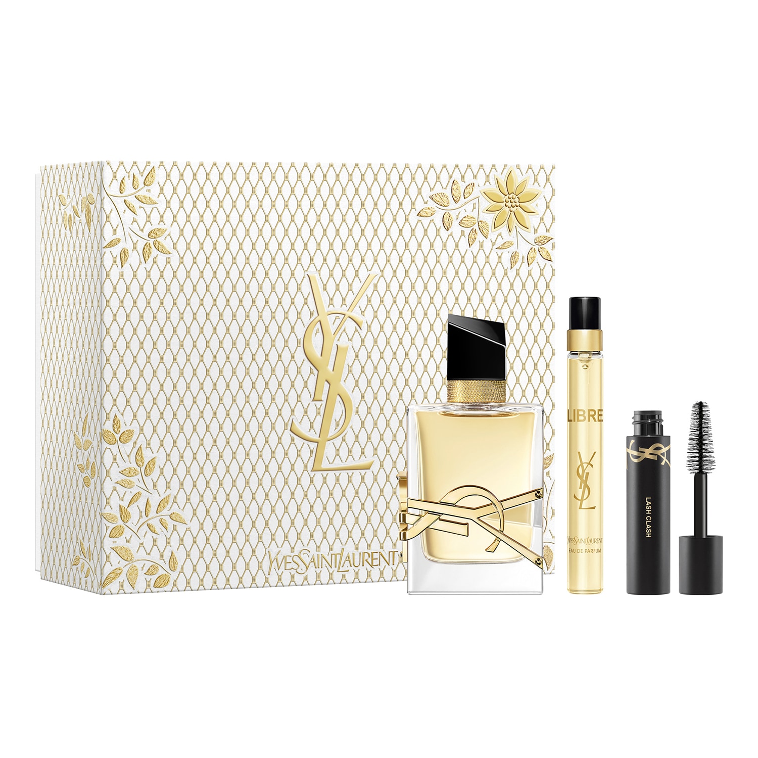 MYSLF - Coffret Cadeau Parfum Homme de YVES SAINT LAURENT ≡ SEPHORA