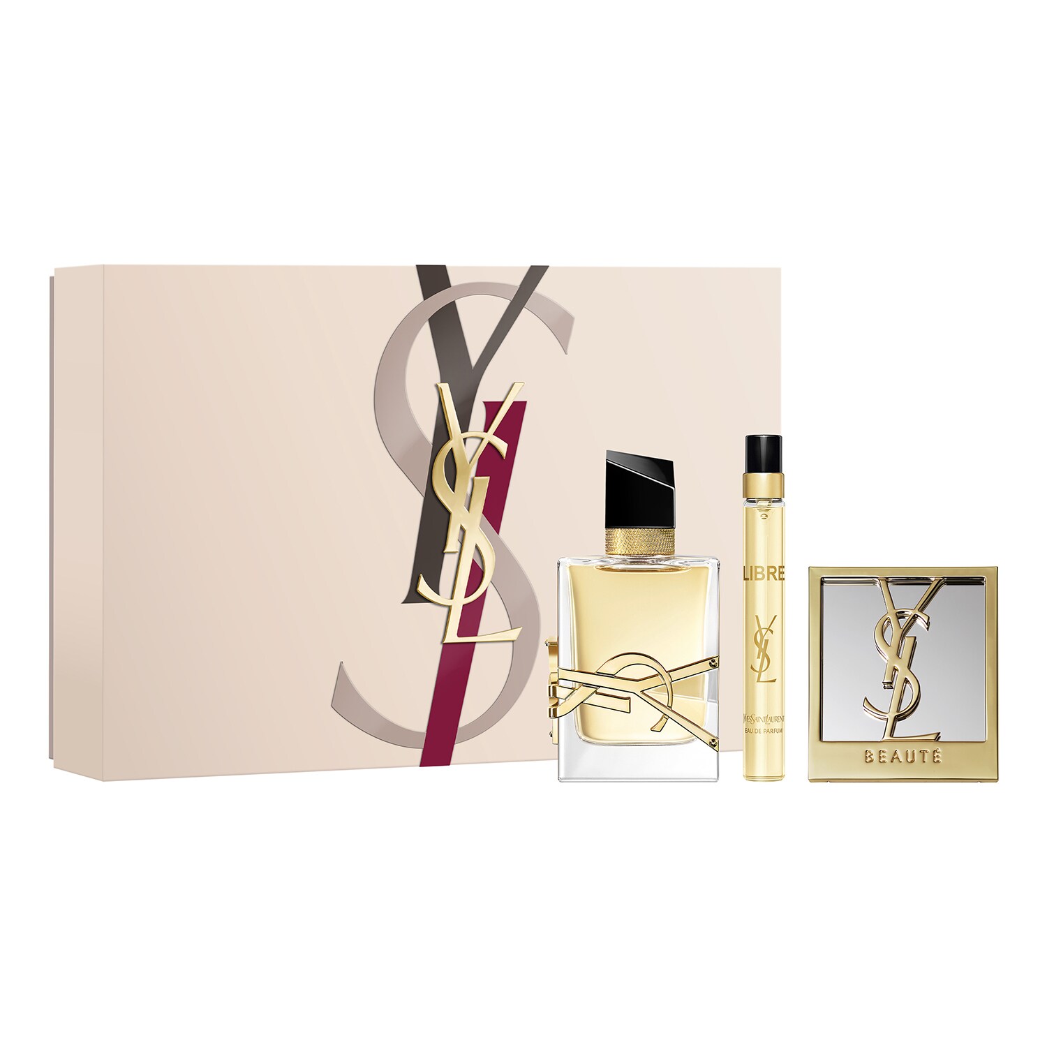 Libre - Eau De Parfum Set Yves Saint Laurent ≡ SEPHORA