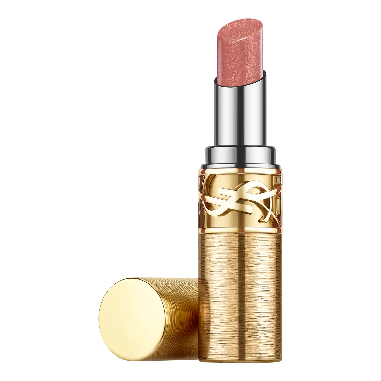 YSL Loveshine Candy Glaze - Gloss effet repulpant en stick Edition Limitée de YVES SAINT LAURENT ...