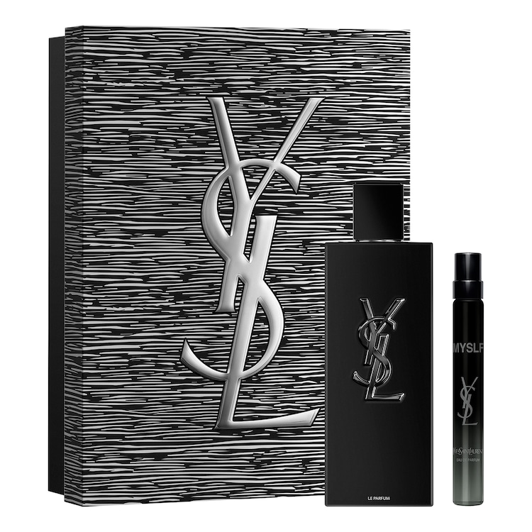 MYSLF - Eau de Parfum Seti | YVES SAINT LAURENT ≡ SEPHORA