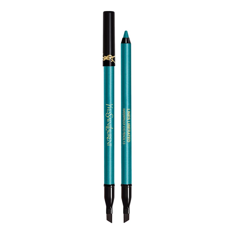 Lines Liberated - Creion de ochi ultra-pigmentat, waterproof | Yves ...