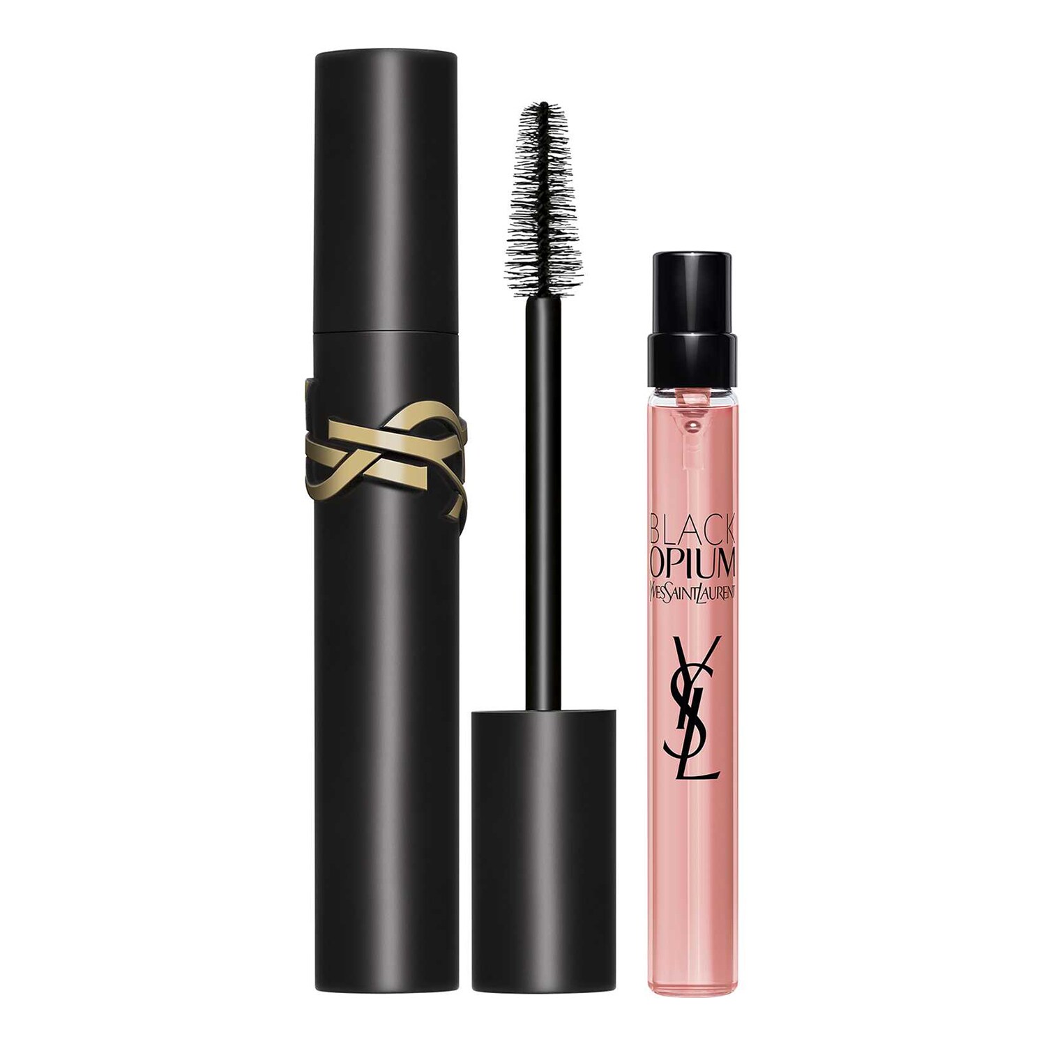 Mascara Lash Clash - Zestaw i YVES SAINT LAURENT ≡ SEPHORA