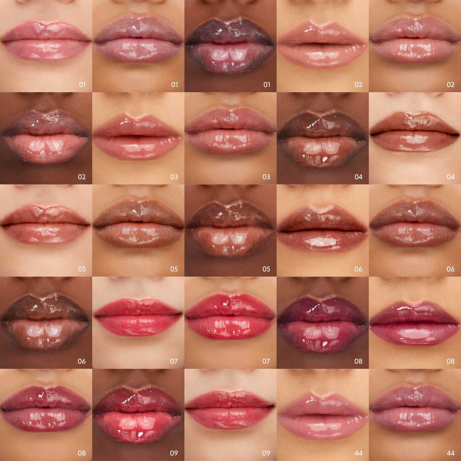 YSL Loveshine - Gloss soin effet repulpant de YVES SAINT LAURENT ≡ SEPHORA