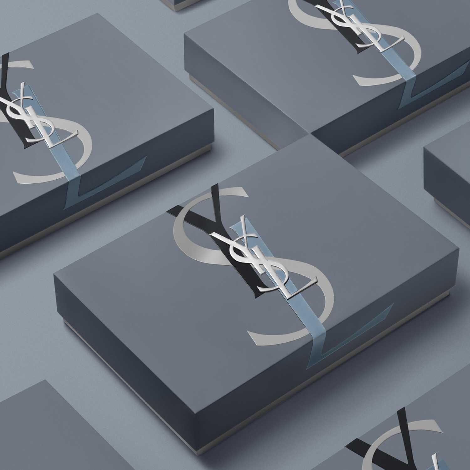 L'Homme Eau de Toilette - Coffret cadeau homme de YVES SAINT LAURENT ≡ ...