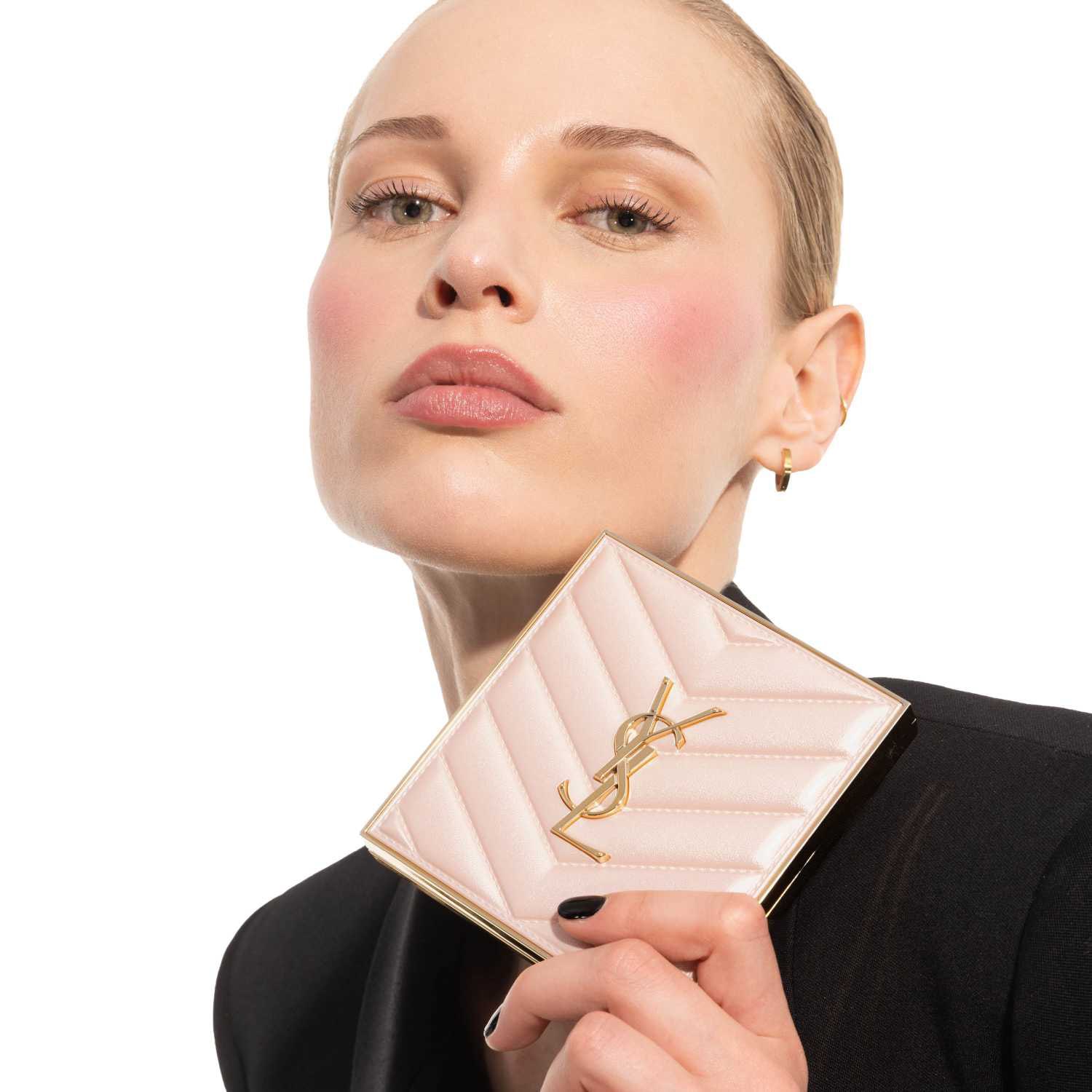 YSL Couture Face Palette - Palette i YVES SAINT LAURENT ≡ SEPHORA