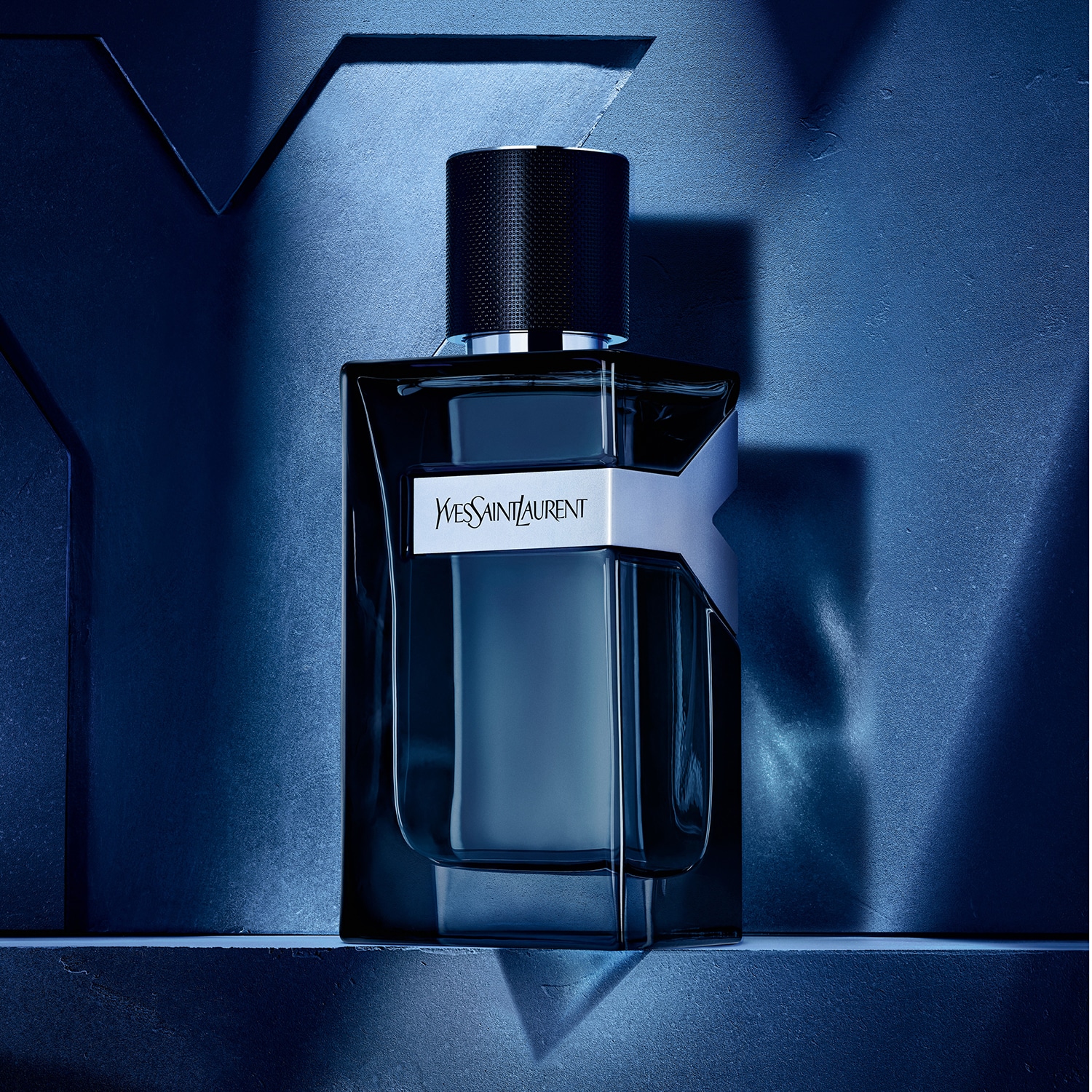 YVES SAINT LAURENT Y - Eau De Parfum Intense ≡ SEPHORA