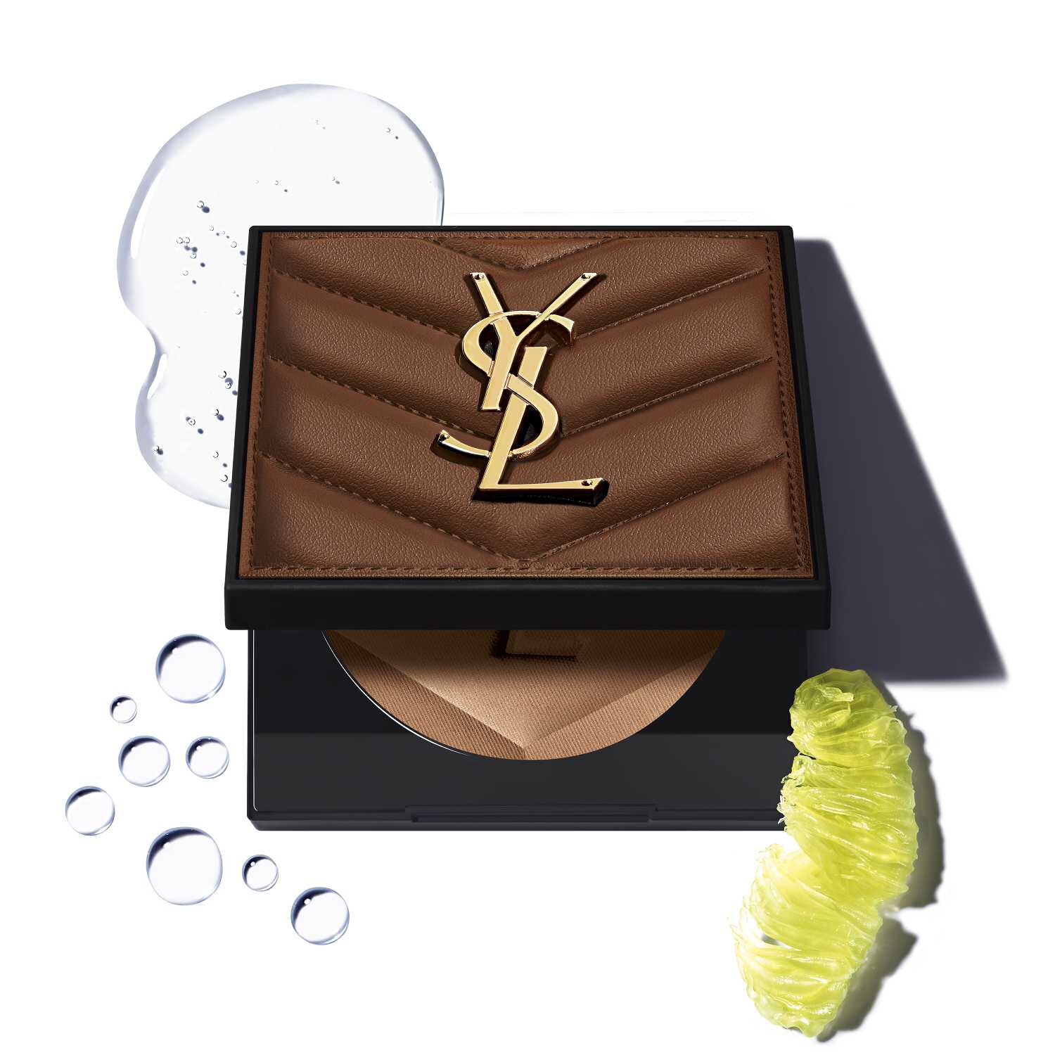 All Hours Hyper Bronze - Bronzer z YVES SAINT LAURENT ≡ SEPHORA