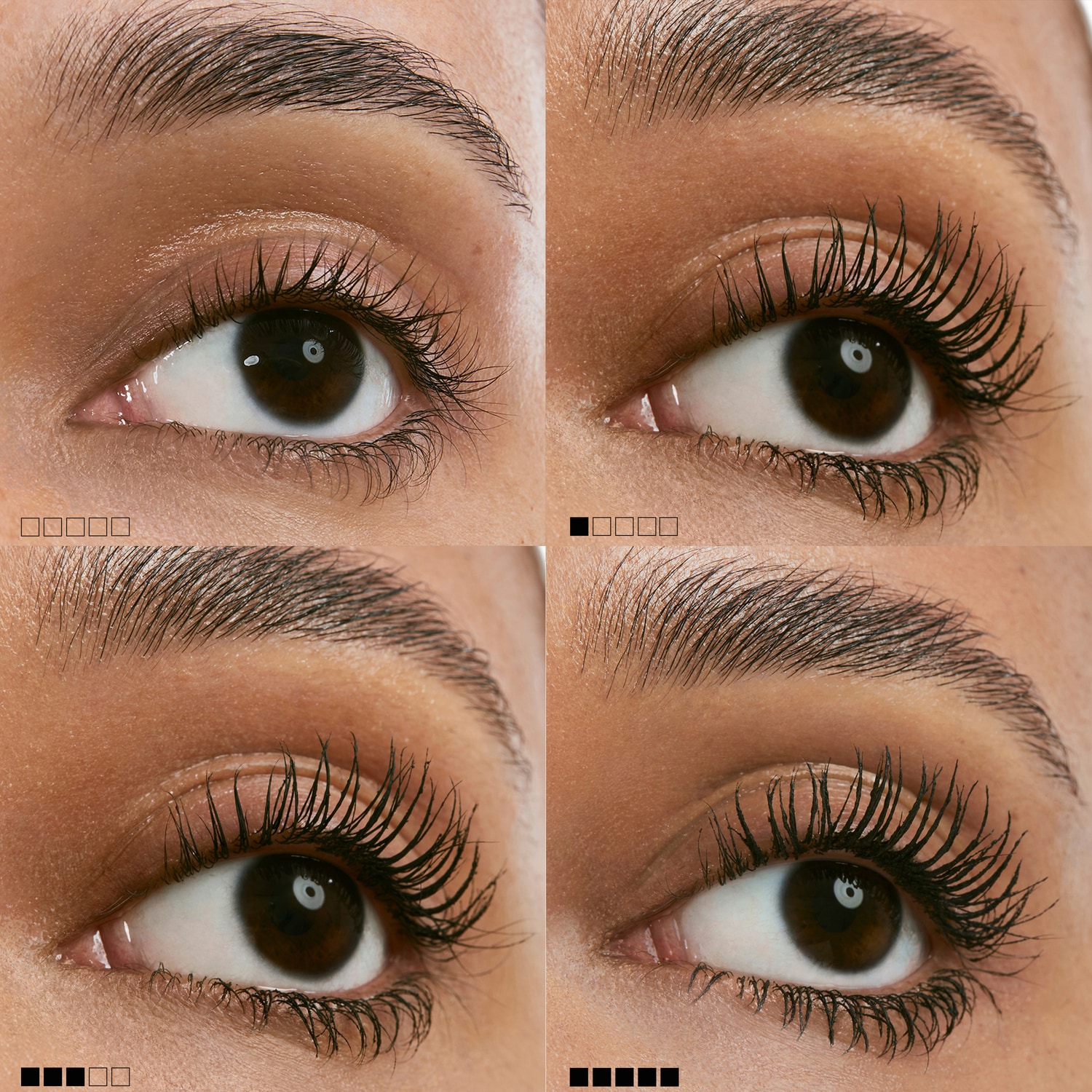 Lash Clash - Mascara Waterproof Volume Extrême de YVES SAINT LAURENT ≡ ...