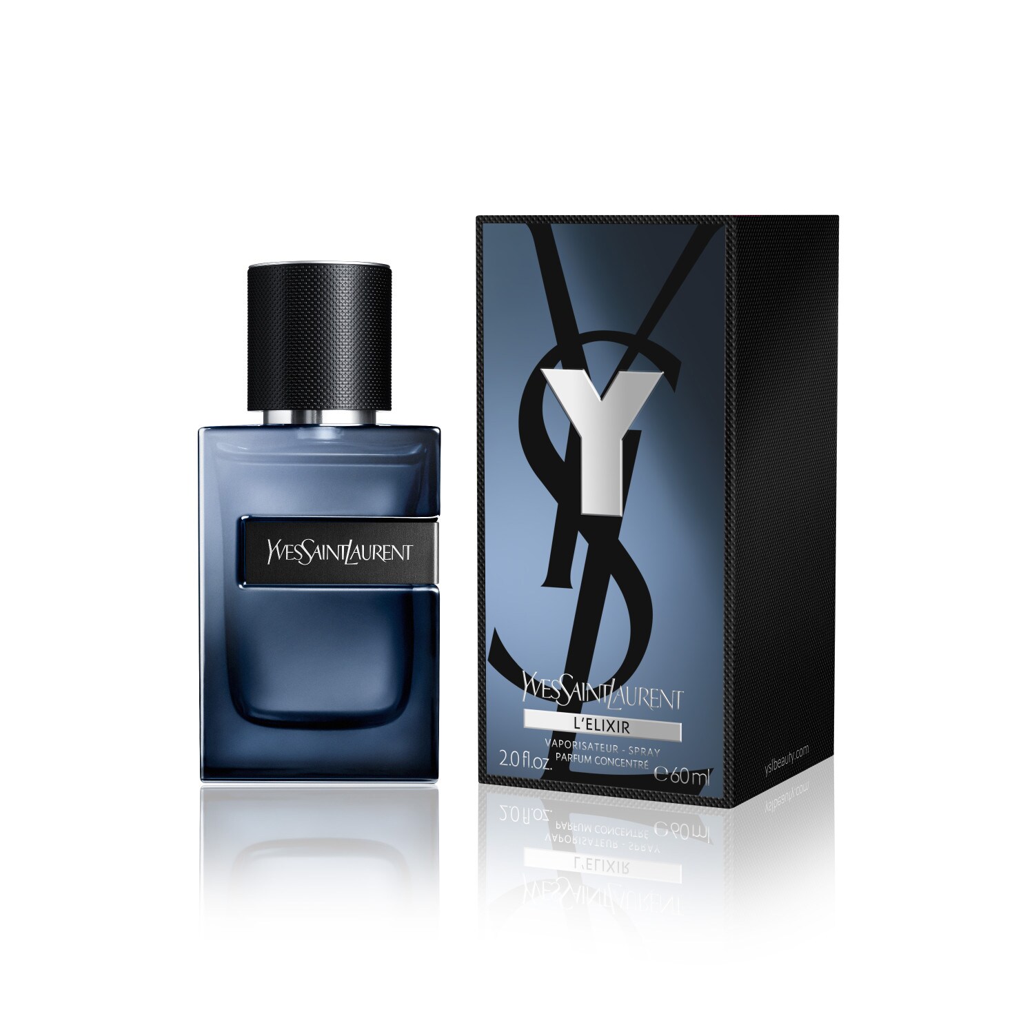 Y - Elixir YVES SAINT LAURENT ≡ SEPHORA