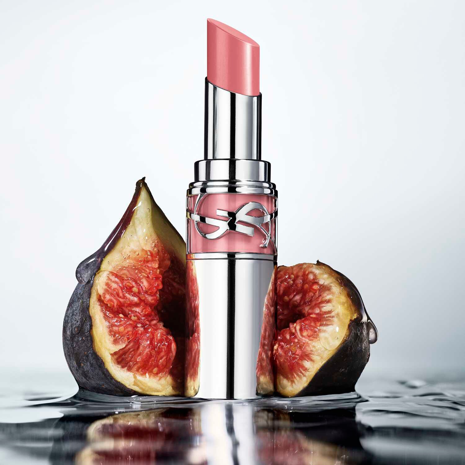 YSL Loveshine - Rouge à lèvres brillant et soin de YVES SAINT LAURENT ≡ ...
