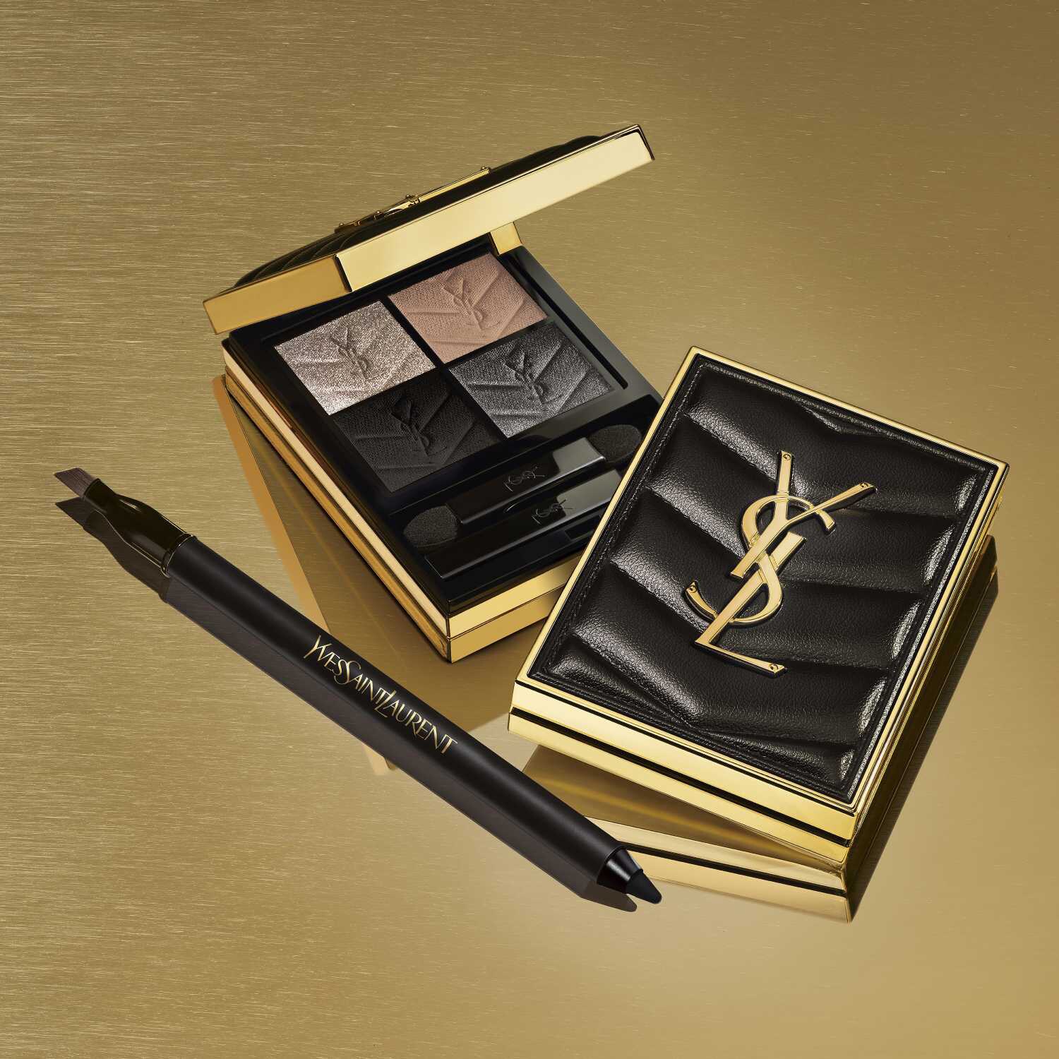 Lines Liberated - Matita occhi di YVES SAINT LAURENT ≡ SEPHORA