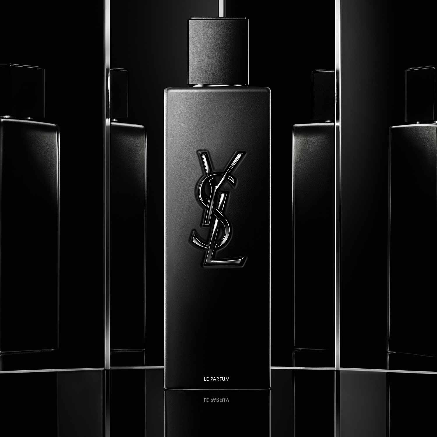 MYSLF 100 ml - Le Parfum di YVES SAINT LAURENT ≡ SEPHORA