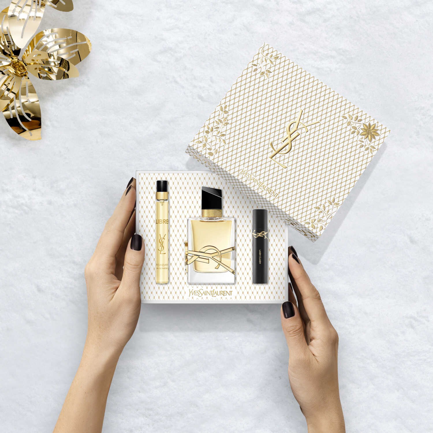 Libre Eau De Parfum - Perfume Set YVES SAINT LAURENT ≡ SEPHORA