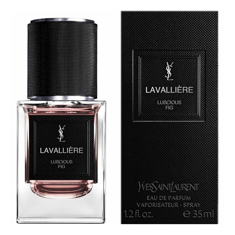 LE VESTIAIRE DES PARFUMS - LAVALLIERE | YVES SAINT LAURENT ≡ SEPHORA