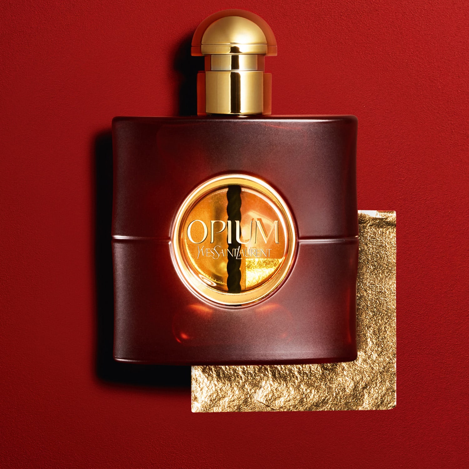 Opium - Eau de Parfum di YVES SAINT LAURENT ≡ SEPHORA