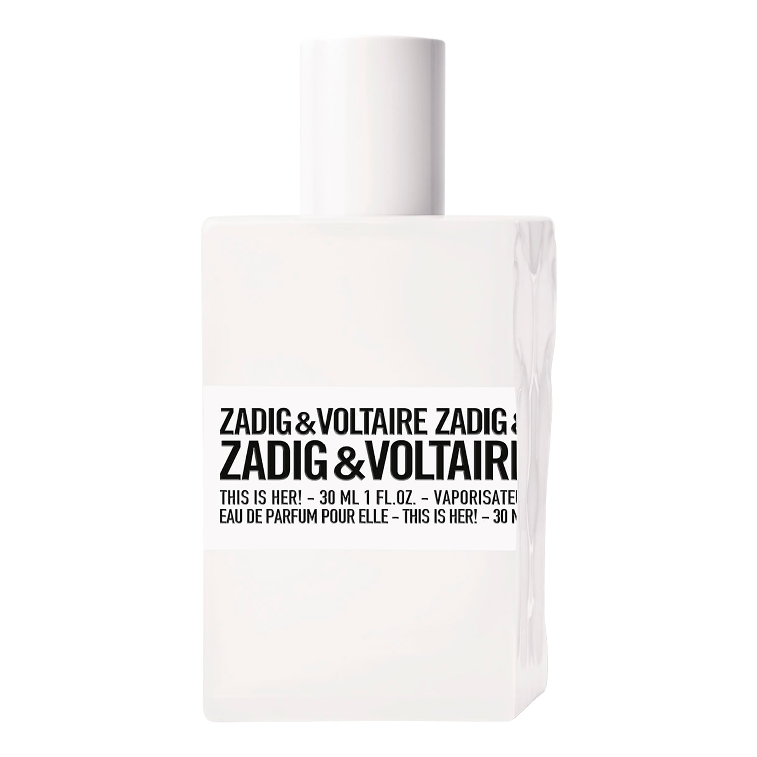 Zadig & Voltaire | Disponível online ≡ SEPHORA