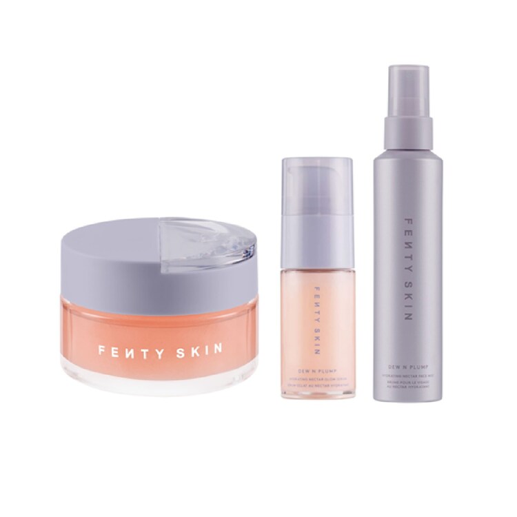 Combo Rotina Skincare | Fenty Skin ≡ SEPHORA