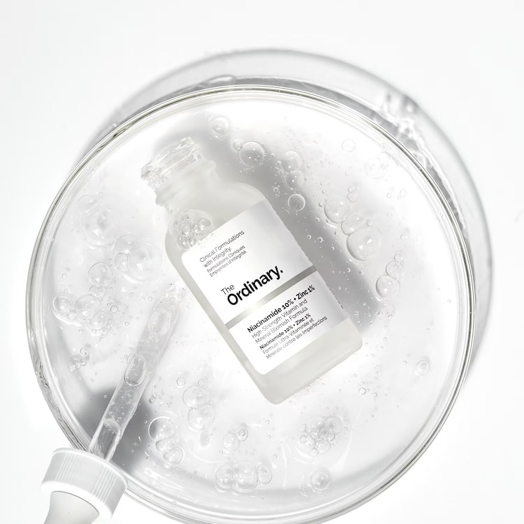 Duo best-seller | THE ORDINARY ≡ SEPHORA
