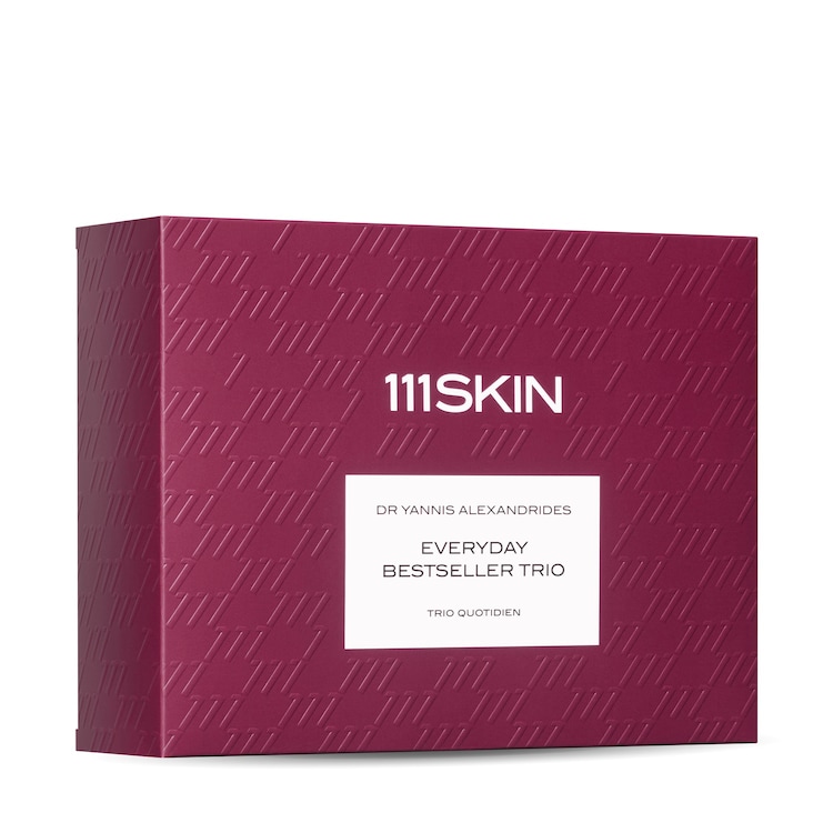 Everyday Bestseller Trio - Coffret cuidado para o rosto | 111Skin ≡ SEPHORA