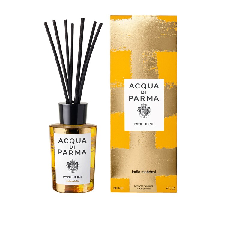 Panettone Diffuser - Betisoare parfumate | Acqua di Parma ≡ SEPHORA