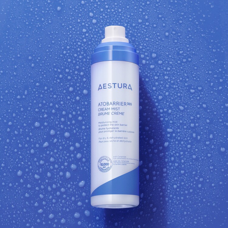 ATOBARRIER365 Cream Mist - Mist idratante e protettiva per la barriera ...