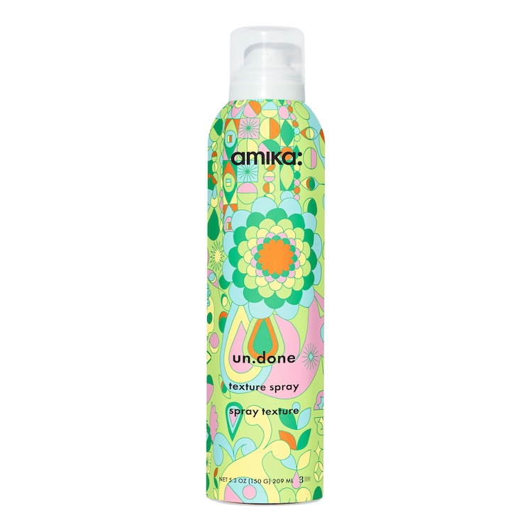un.done - Spray pentru volum si textura | AMIKA ≡ SEPHORA