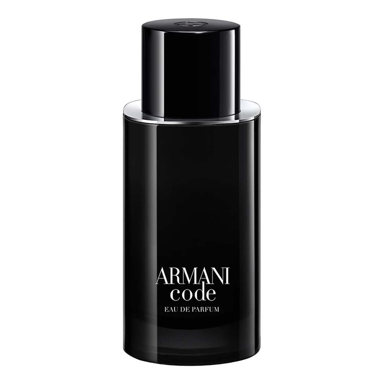 Armani Code - Eau de Parfum Rechargeable | ARMANI ≡ SEPHORA