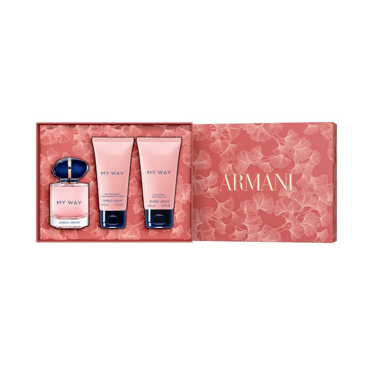 My Way - Apa de Parfum Set cadou femei | Armani ≡ SEPHORA