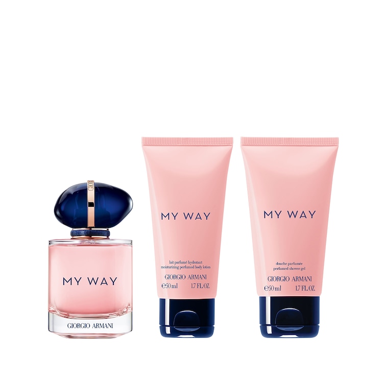 My Way - Apa de Parfum Set cadou femei | Armani ≡ SEPHORA