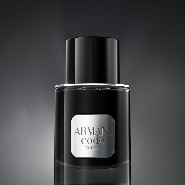 Armani Code - Elixir | ARMANI ≡ SEPHORA